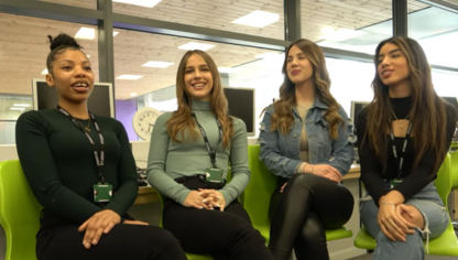 Barnet and Southgate College