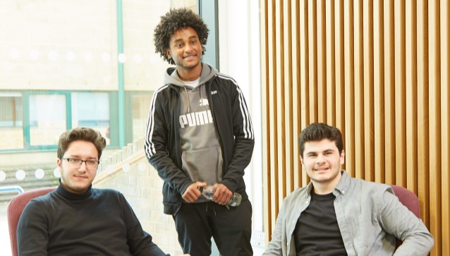 The College and Campuses | Barnet and Southgate College